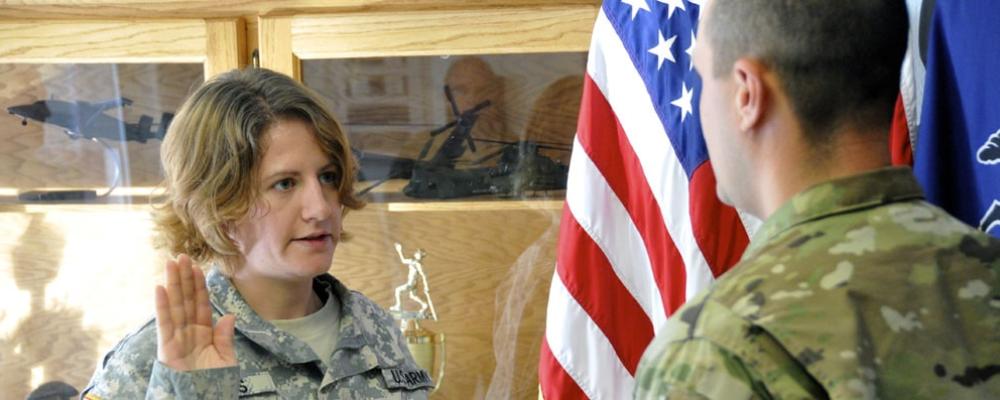 Key Lawmakers Say Army Ignores Source of Recruiting Woes | National Guard Association of the ...